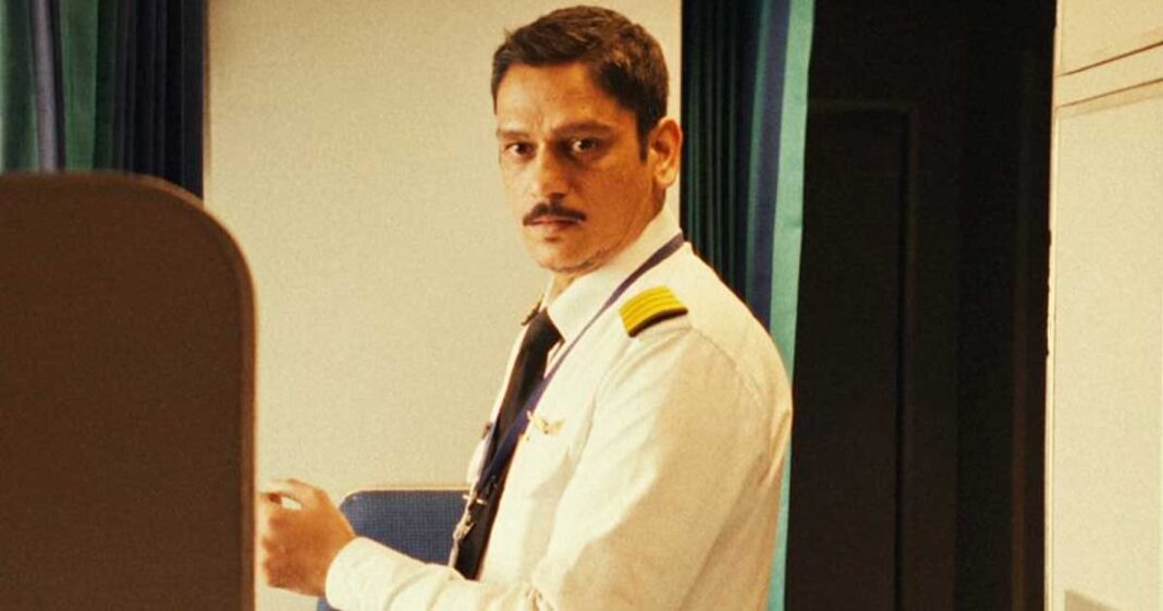 Netflix’s IC 814: What Happened To The Pilot And Captain Devi Sharan?