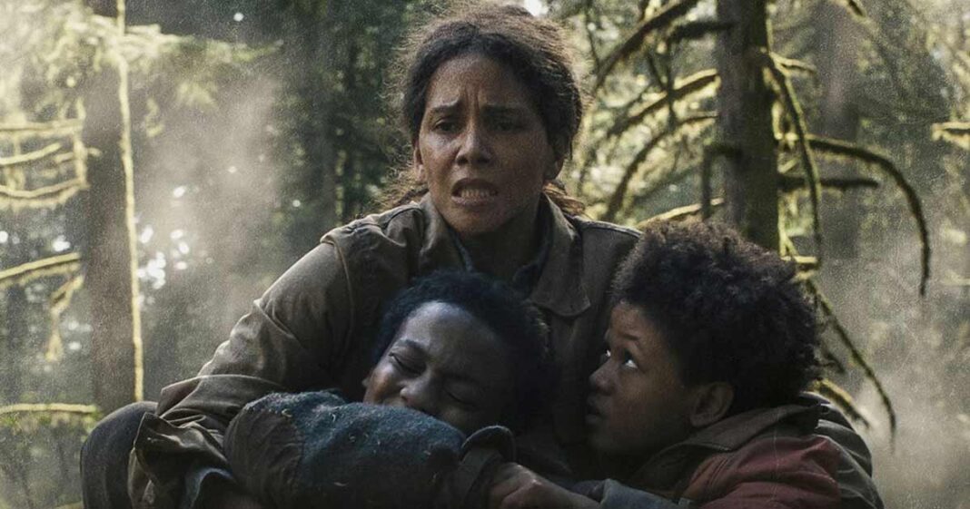 Never Let Go Box Office (North America): Halle Berry Starrer Scares Up ...
