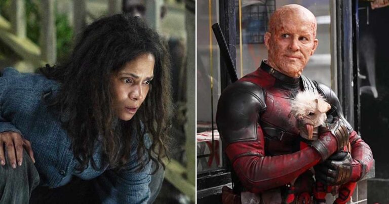 Never Let Go Box Office (North America): Overtakes Deadpool & Wolverine To Enter Top 5 Weekend Chart