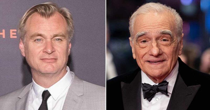 The Secret Reason Christopher Nolan Won’t Watch Martin Scorsese’s The Aviator