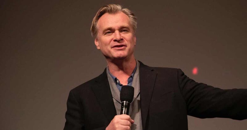 Christopher Nolan Confirms He Won't Direct Another Superhero Film, “I ...