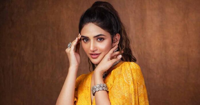 Not Trisha Krishnan, THIS actress was the first choice for the special ...