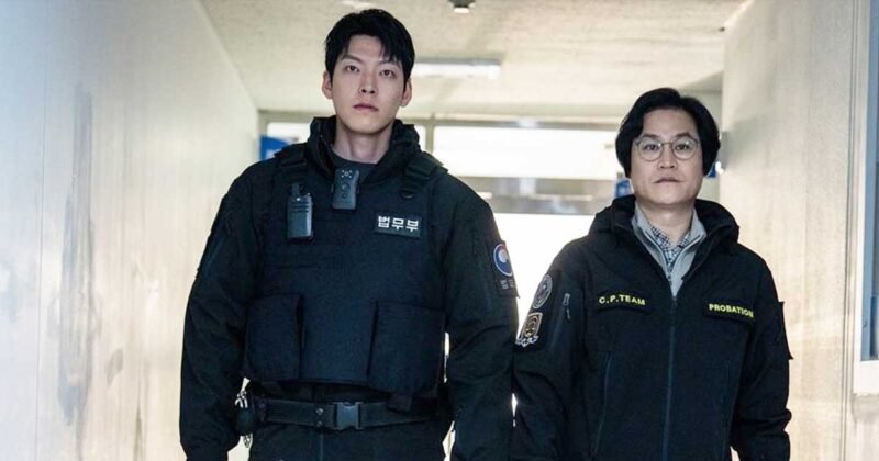 Officer Black Belt Release Update: Plot, Trailer, Cast & Everything You ...