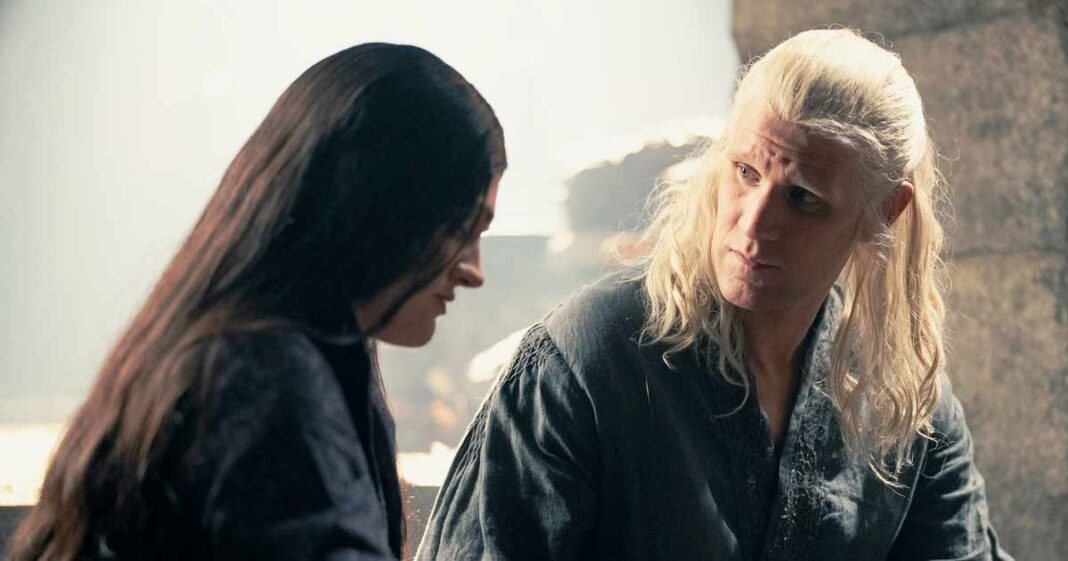 Game Of Thrones: How Does The HBO Show Debunk The Story Of Daemon ...