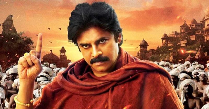 Pawan Kalyan’s Magnum Opus Hari Hara Veera Mallu Gets A New Release ...
