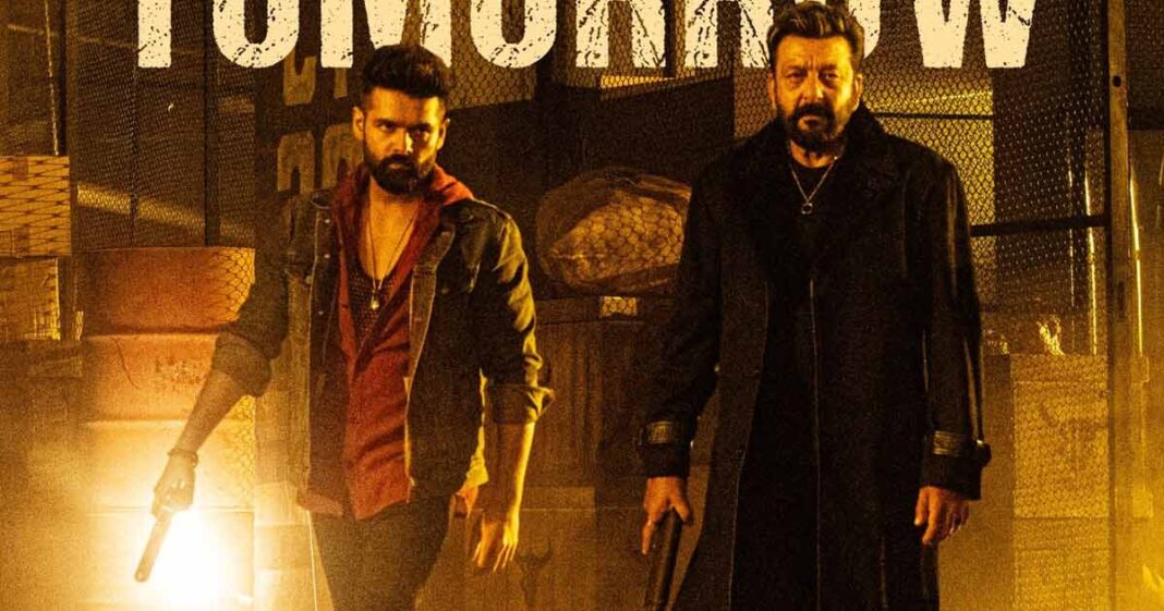 Double iSmart Is Now On OTT: Here's Where To Watch This Ram Pothineni's ...