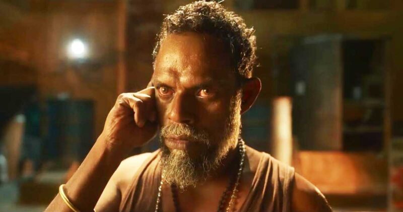 Jailer's Baddie Vinayakan aka Varman Gets Arrested - Here's All You ...