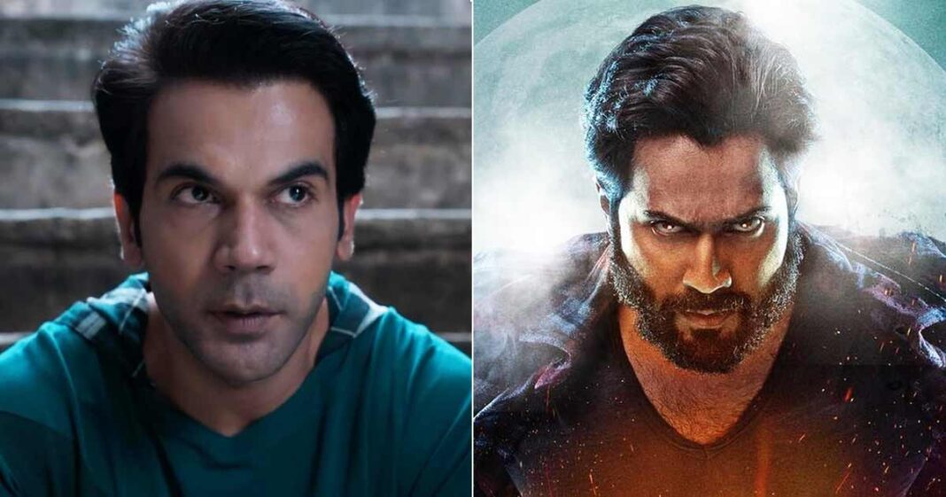 Stree 3 Vs Bhediya 2: Which Film Of The Horror Comedy Universe Will ...