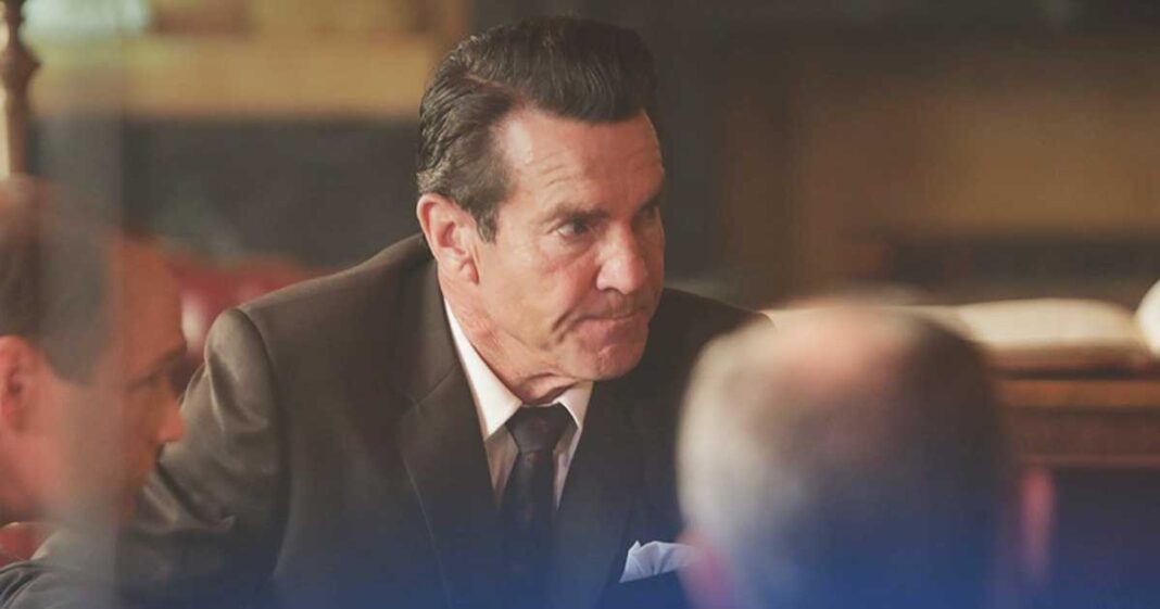 Reagan Box Office (North America): Already Recovers 81% Of The Film's ...