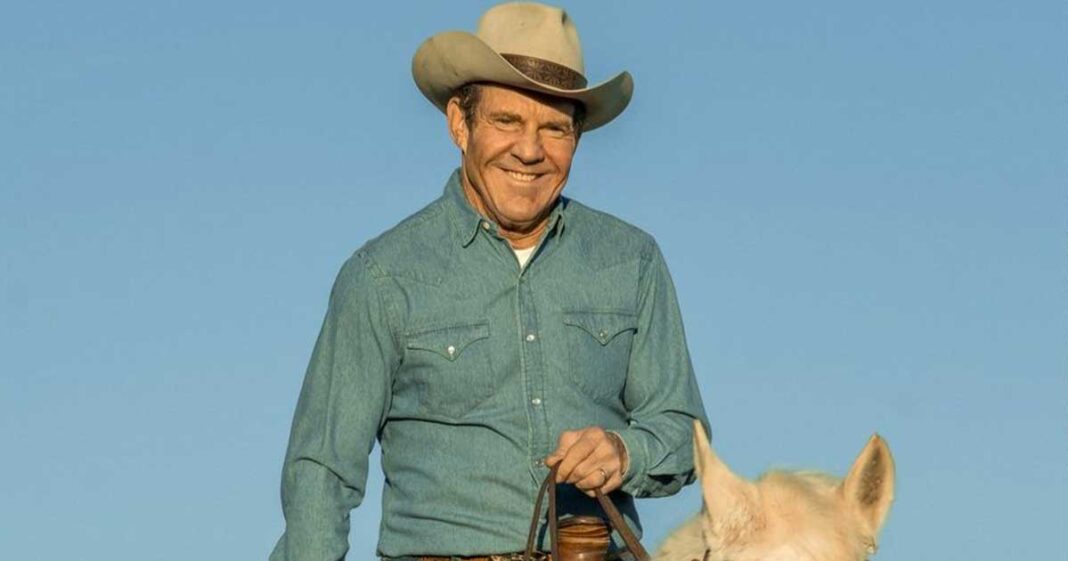 Reagan Box Office (North America): Beats Alien Romulus To Take #2 Spot ...