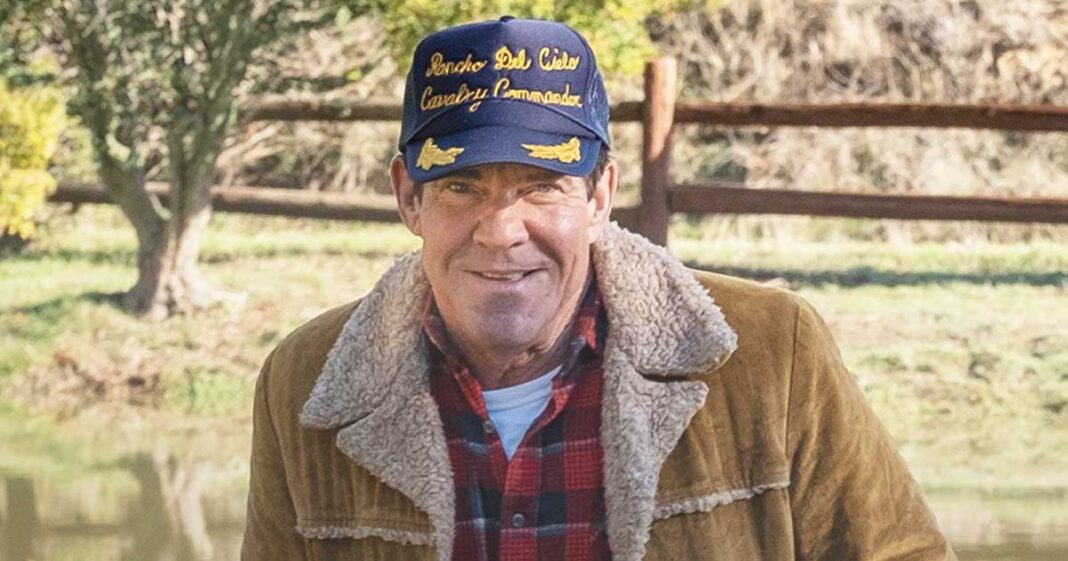 Reagan Box Office (North America): Dennis Quaid's Film Has Already ...