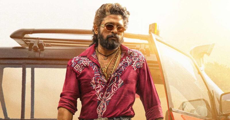 Pushpa: Part 2 Release Update: Allu Arjun Starrer On The Right Track To ...