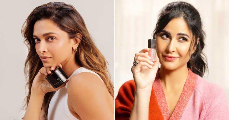 Report Card 2024: Deepika Padukone's 82°E In 25.1 Crore Loss While Katrina Kaif's Kay Beauty To ...