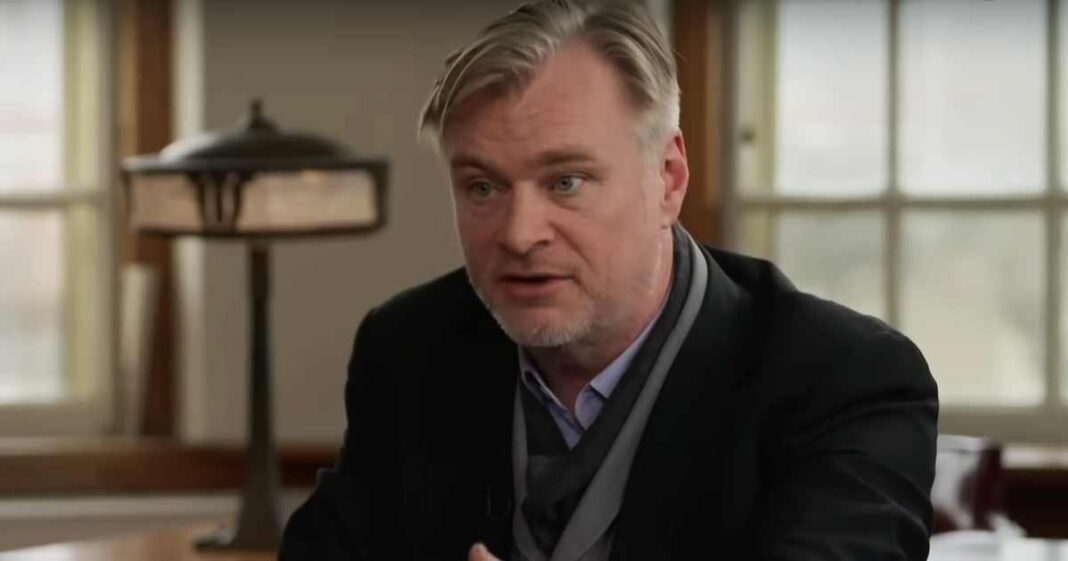 Revisiting Interstellar Box Office Ahead Of Its Re-Release: Christopher ...