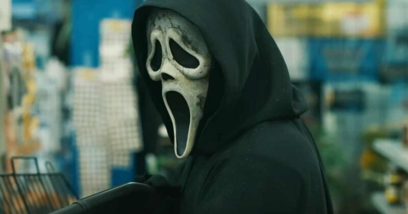 Scream Franchise Films At The Worldwide Box Office: The OG Movie Leads The List With Its $170M ...