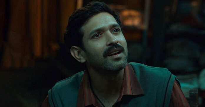 Sector 36 Movie Review: Vikrant Massey & Deepak Dobriyal Bring A Casual ...