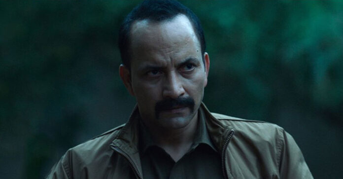Sector 36 Movie Review: Vikrant Massey & Deepak Dobriyal Bring A Casual ...