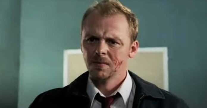 Shaun Of The Dead Re-Release Box Office: Zombie Horror-Comedy Rakes In ...