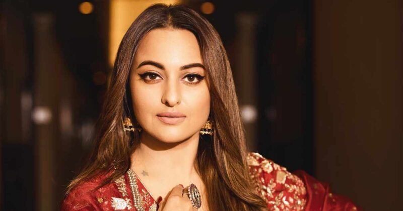 Do You Know Sonakshi Sinha's Remuneration Demand For Starring In Salman ...