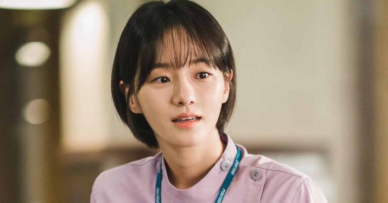 Squid Game 2 Actress Park Gyu Young Falls Prey To Deepfake Scandal Along With Many Other K-Pop ...