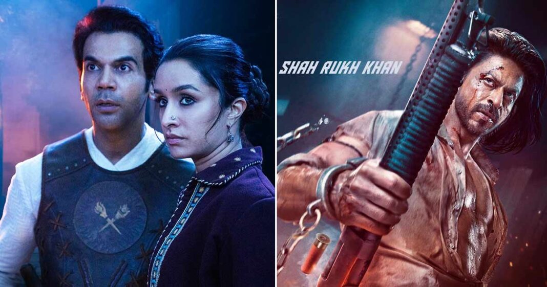 Stree 2 Box Office: All Set To Beat Pathaan's 166 Crores & Become ...