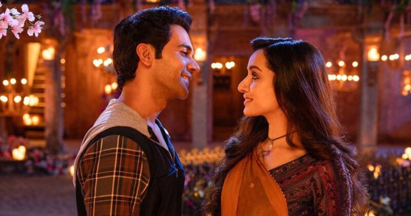 Stree 2 At The Worldwide Box Office (21 Days): On Track To Be The First ...