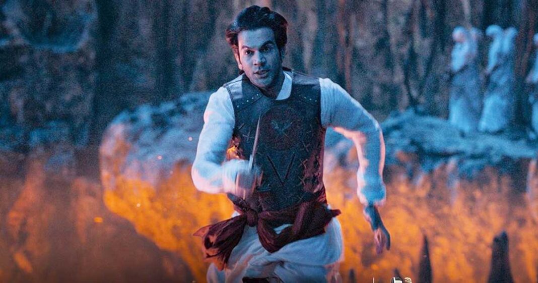 Stree 2 Box Office Collection Day 20 (Early Trends): Shraddha Kapoor & Rajkummar Rao's Horror ...