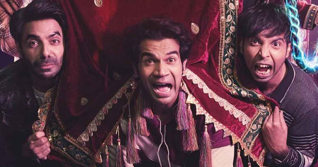 Stree 2 Box Office Collection Day 46 (Early Trends): Eats Entire Gadar ...