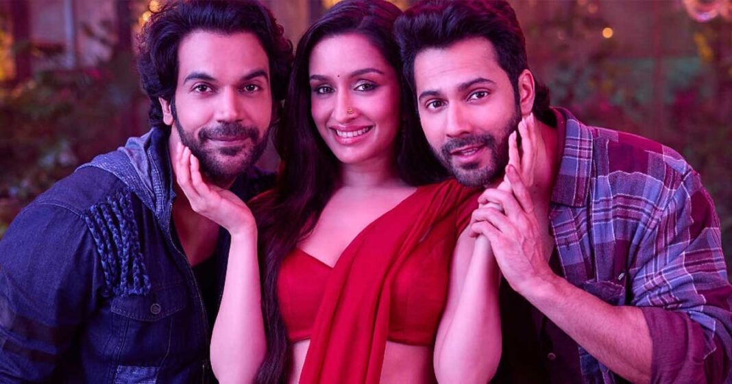 Stree 2 Box Office (Australia): Shraddha Kapoor Starrer Is The Highest Bollywood Grossers Of ...