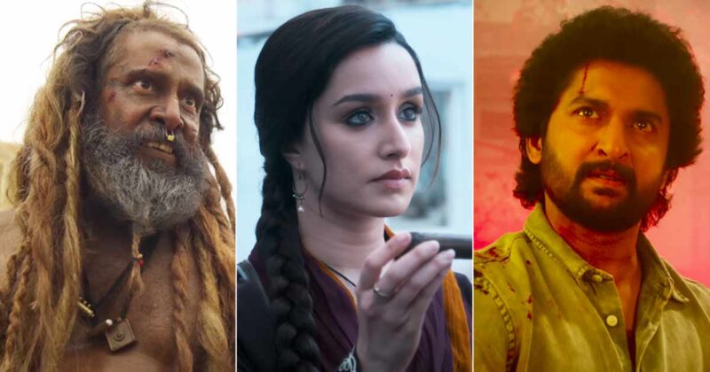 Stree 2 Box Office: 177 Crore Higher Than Total Collection Of 105 Tamil ...