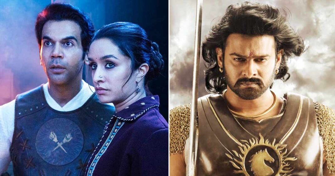 Stree 2 Box Office Collection Day 18: Enters The 500 Crore Club ...