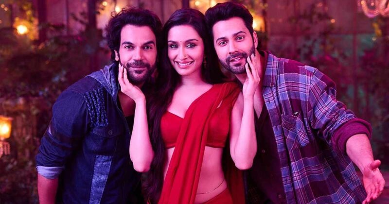 Stree 2 Box Office Collection Day 30: BOGO Offer Pays Off Magically ...