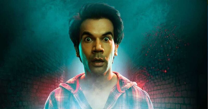 Stree 2 Box Office Collection Day 35: Maintains A Strong Grip, Ready ...