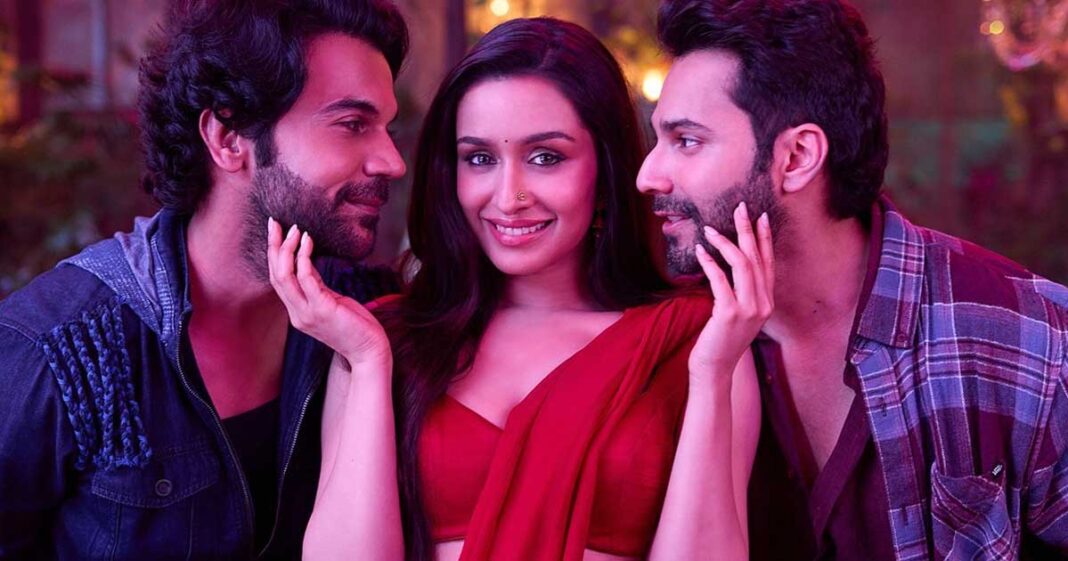Stree 2 Box Office Collection Day 43: Wraps Up Its 6th Week On A ...