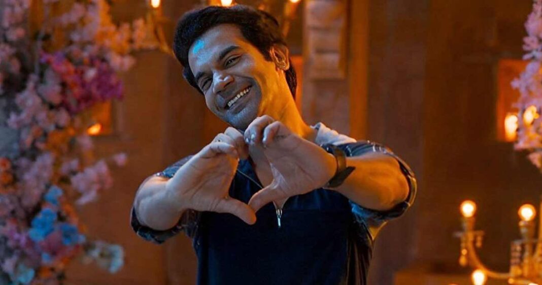 Stree 2 Box Office Collection Day 37 (Early Trends): Bumper Response On ...