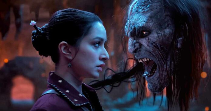 Stree 2 Box Office Collection Day 47 (Early Trends): 76% Dip, Fails To ...