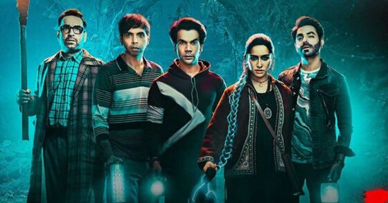 Stree 2 Box Office Collection Day 27 (Early Trends): Max 30% Drop ...