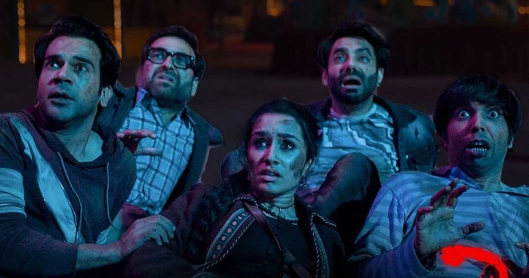Stree 2 Box Office Collection Day 35 (Early Trends): Only 1 Crore Away ...