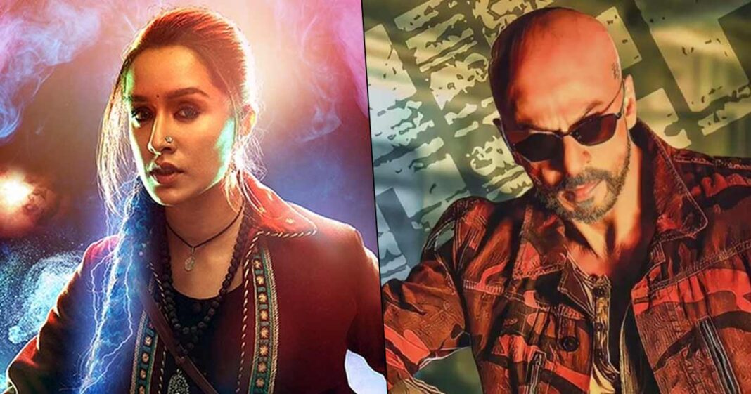 Stree 2 Box Office: Shraddha Kapoor's Blockbuster Achieves 10 Million+ ...