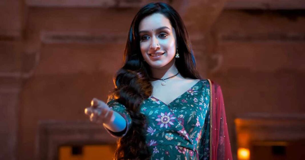 Stree 2 Box Office: It's Very Much On Track To Join Shah Rukh Khan's ...