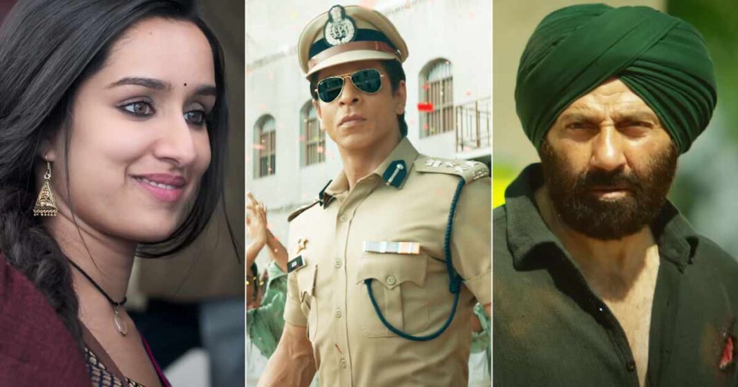 Stree 2 Box Office Collection Day 18 (Early Trends): Official 500 Crore With Giant 170.27% Jump ...