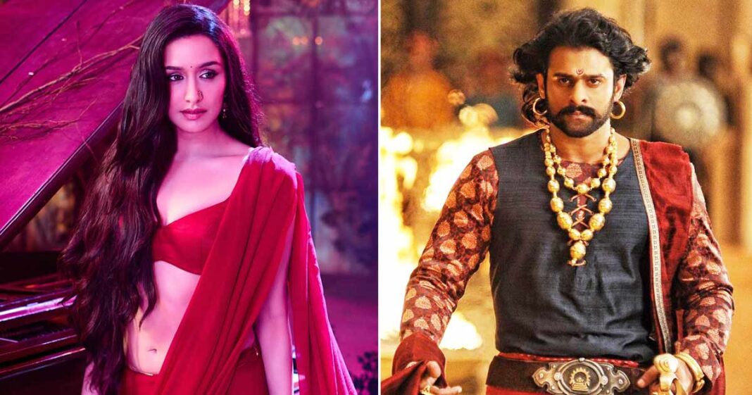 Box Office: Juggernaut Of Stree 2 Earns 24% Higher Than Baahubali 2 To ...