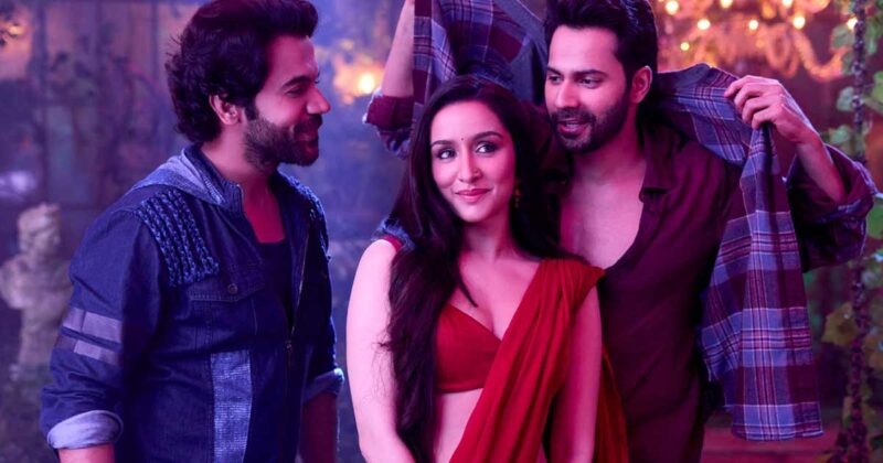 Stree 2 At The Worldwide Box Office (39 Days): Crosses The 850 Crore ...