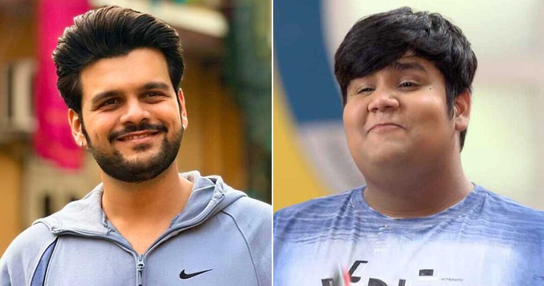 Taarak Mehta Ka Ooltah Chashmah: Bhavya Gandhi Is Still In Touch With ...