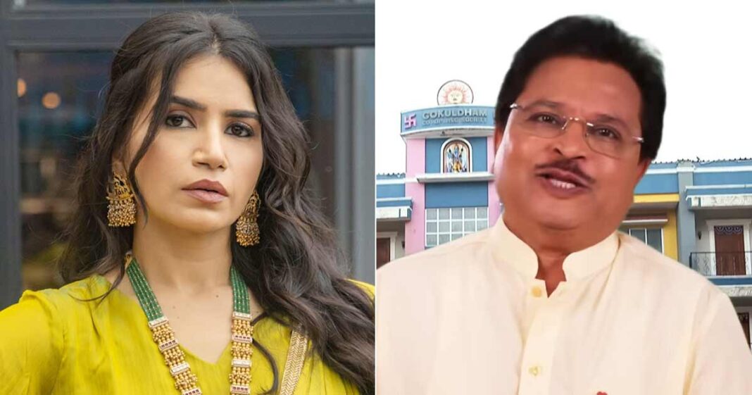 Taarak Mehta Ka Ooltah Chashmah: When Priya Ahuja aka Rita Claimed Asit Kumarr Modi Indirectly ...