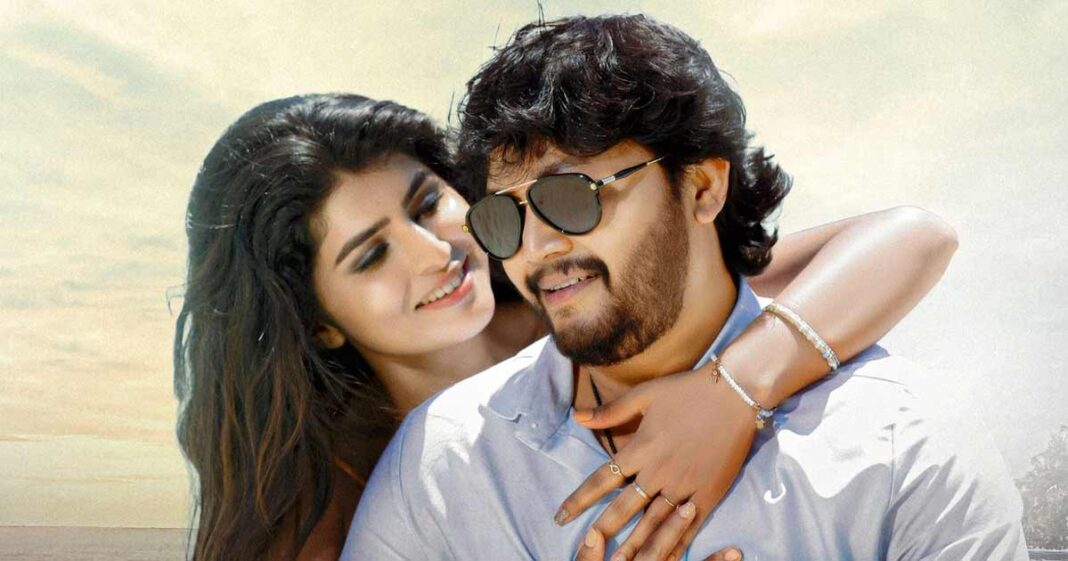 Krishnam Pranaya Sakhi Box Office Collection Day 45: Ganesh & Malvika ...