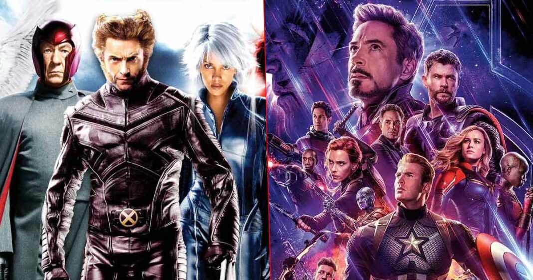 Avengers Vs X-Men At The Box Office: With $7 Billion+ Global Revenue ...