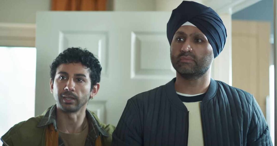 The Buckingham Murders Movie Review: Kareena Kapoor Khan's Angsty And ...