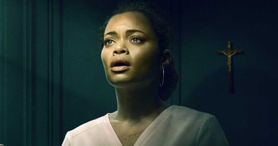 The Deliverance On Netflix: The Scary True Story Behind The Horror Film ...