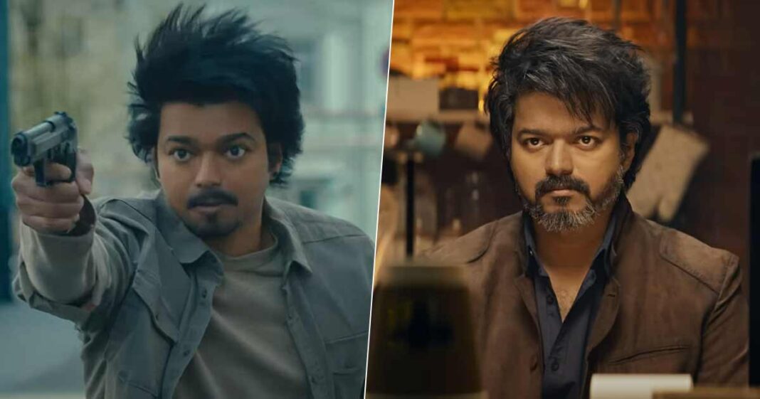 The GOAT Box Office (Singapore): Thalapathy Vijay's Biggie Is The 5th ...